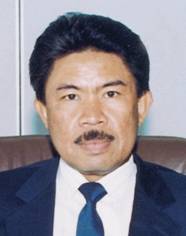 Tan Sri Datuk Seri Panglima Datu Khalil Datu Hj Jamalul - Saham Sabah ...